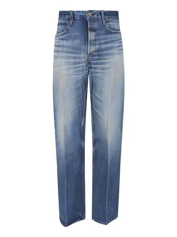 Fear Of God Jeans - Blue