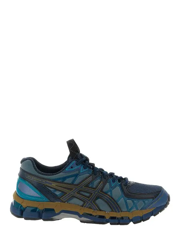 Asics Ub10-s Gel-kayano 20' Sneakers - Blue