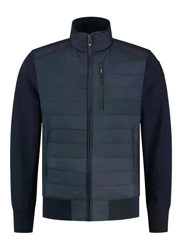PARAJUMPERS Elliot Padded Jacket - Blue