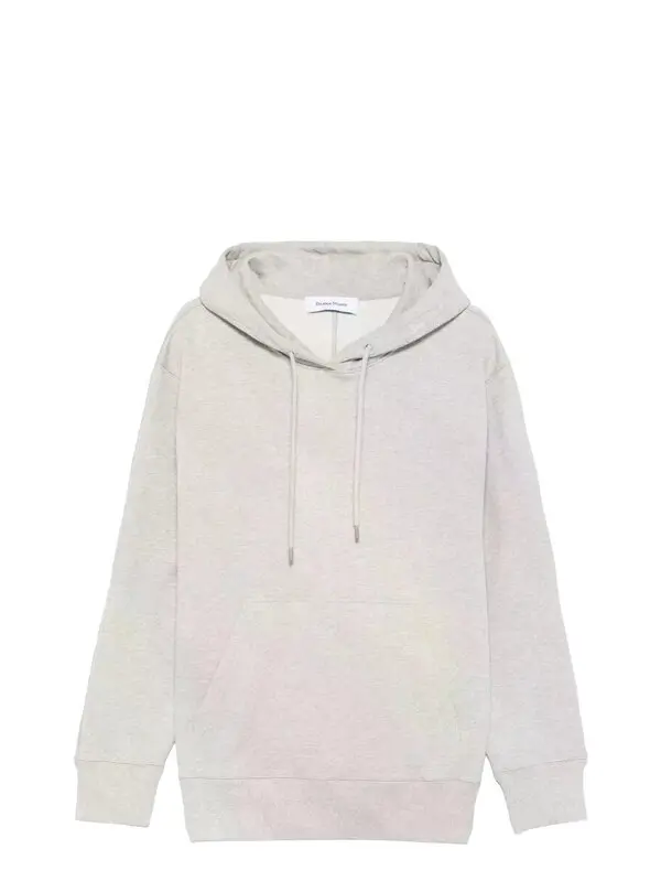 ÉTUDES STUDIO Relaxed Fit Hoodie - Grey