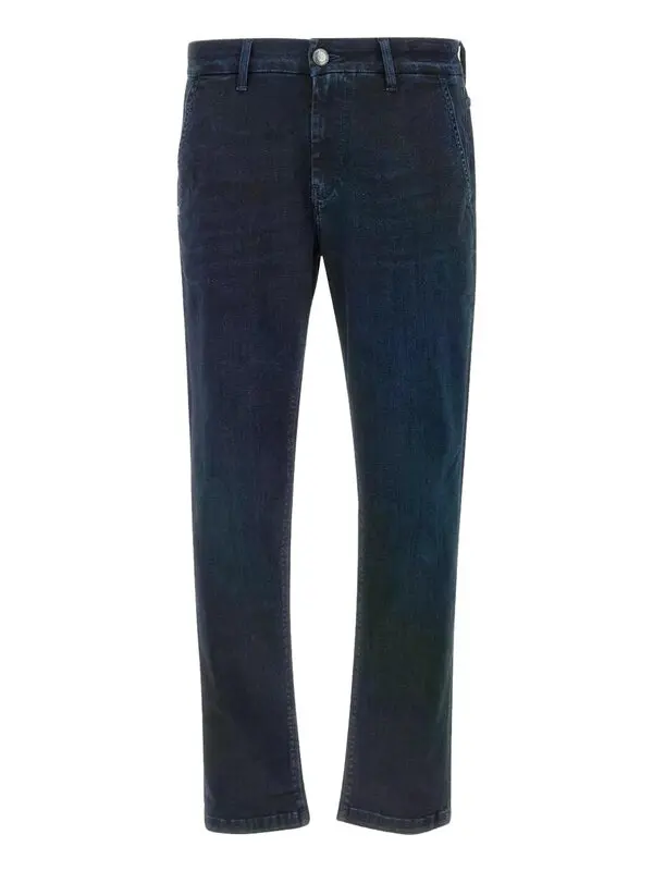 RE-HASH Mariotto Jeans - Blue