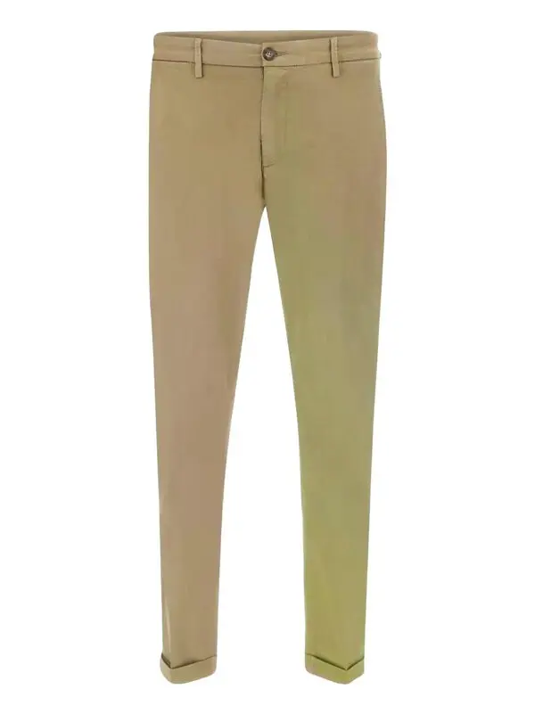 RE-HASH Mucha Chinos - Neutrals