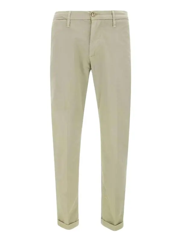 RE-HASH Chinos - Neutrals