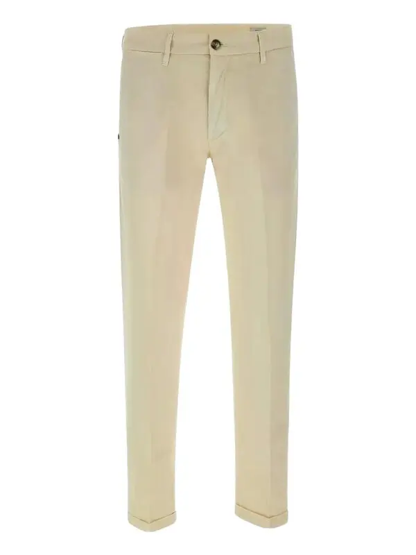 RE-HASH Moucha Chinos - Neutrals