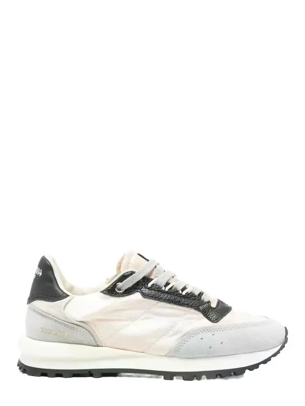 HIDNANDER Tenkei Sneakers - Neutrals