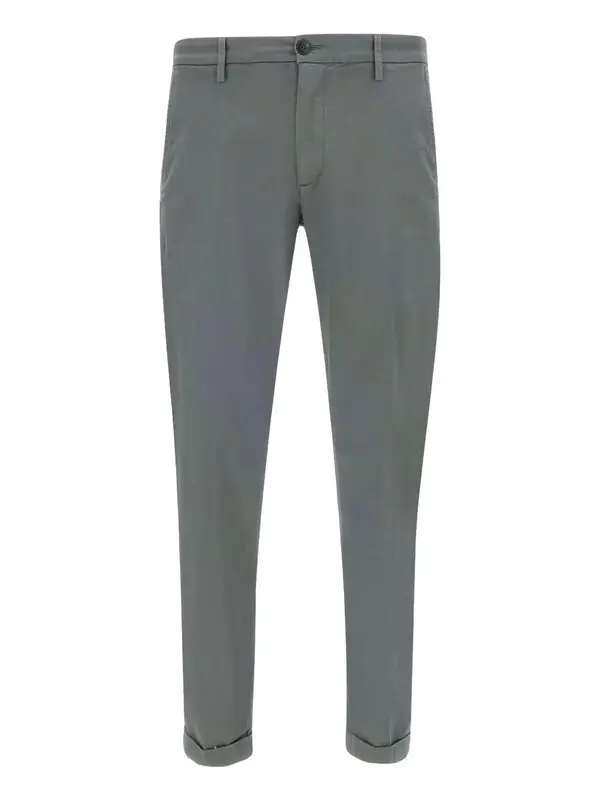 RE-HASH Mucha Trousers - Grey