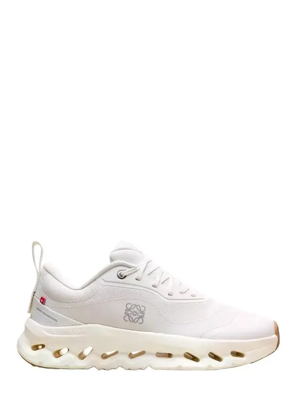 On X Loewe Cloudtilt 2 All Sneakers - White