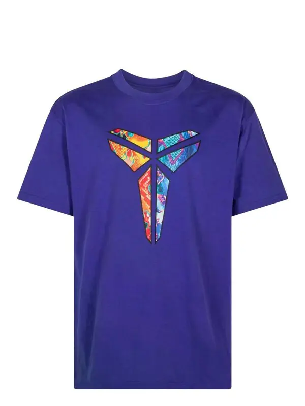 Nike Kobe Max90 T-shirt - Blue