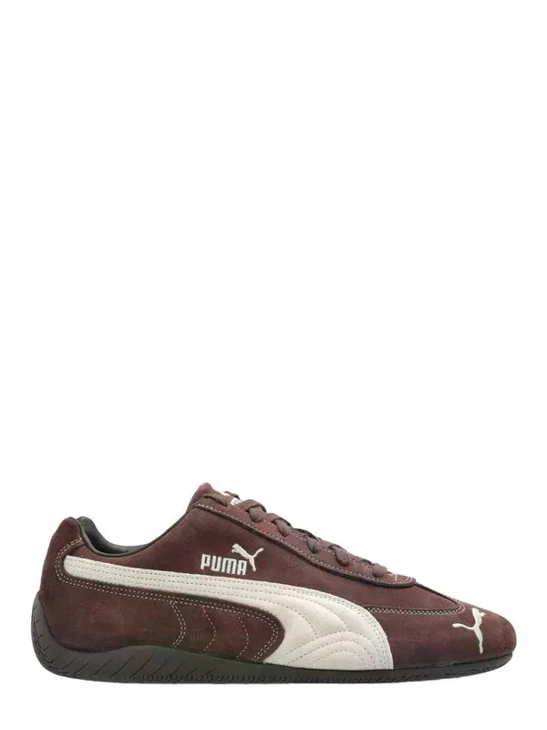 PUMA Speedcat Sneakers - Brown