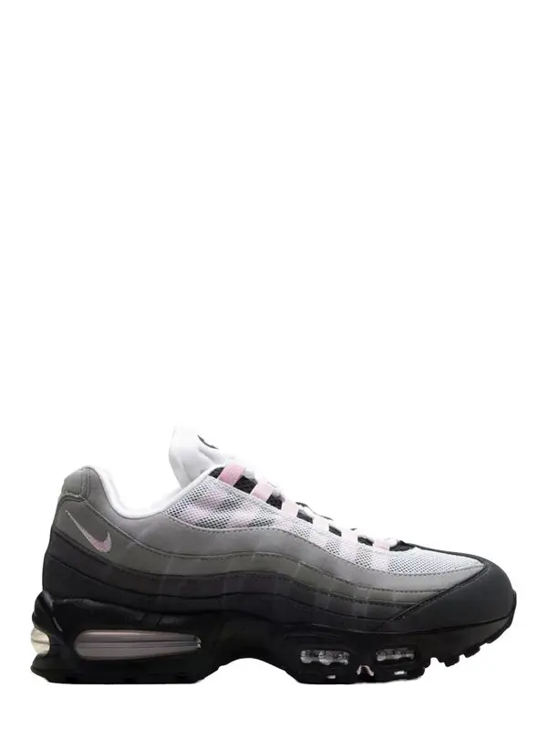 Nike Air Max 95 Sneakers - Black