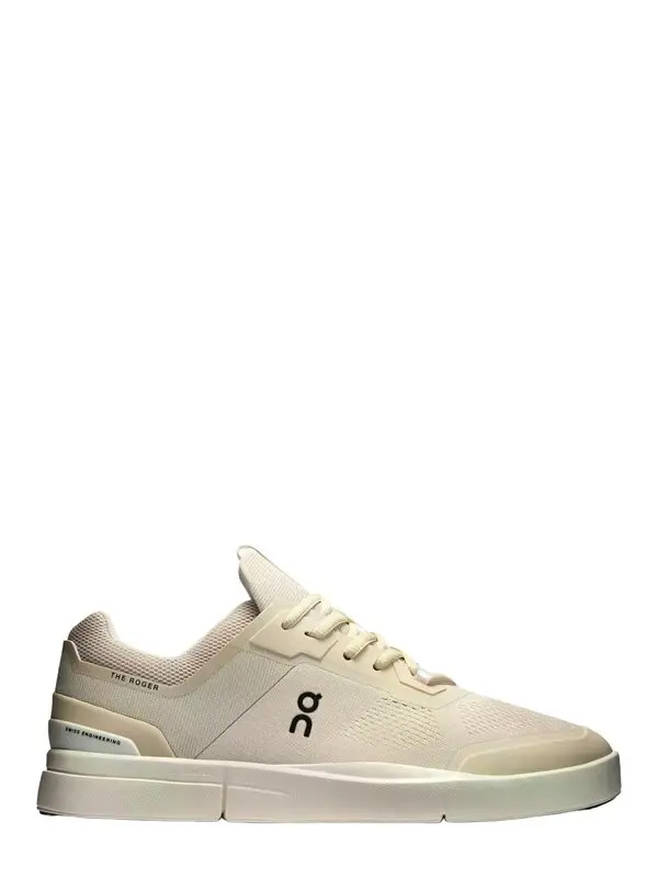 On The Roger Spin Sneakers - Neutrals