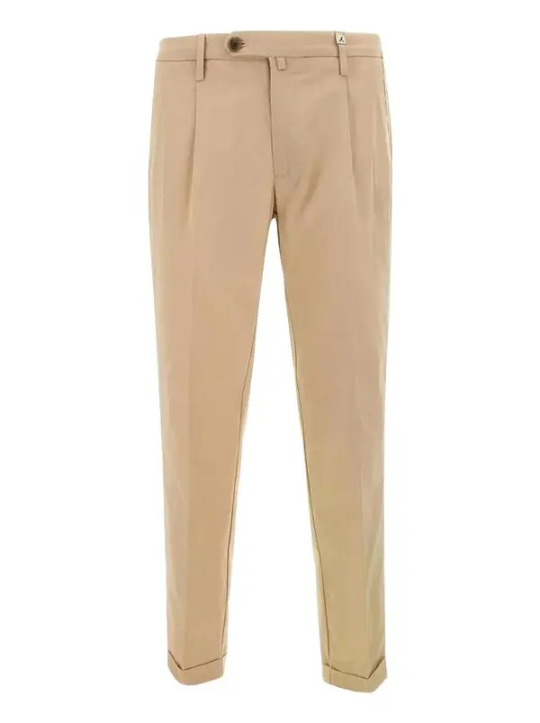 MYTHS Trousers - Neutrals