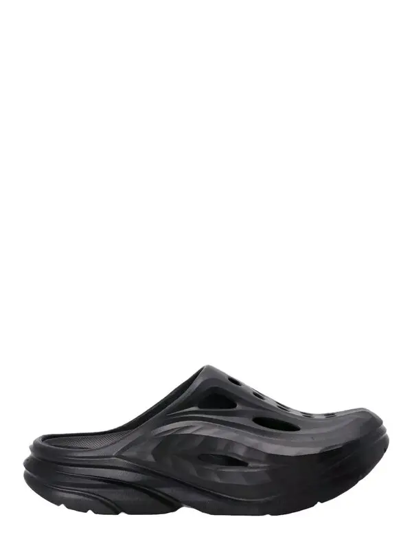 HOKA® Ora Recovery Slides - Black