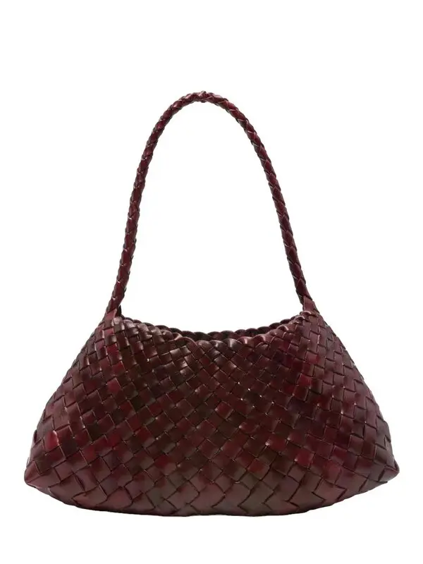 Dragon Diffusion Rosanna Shoulder Bag - Red