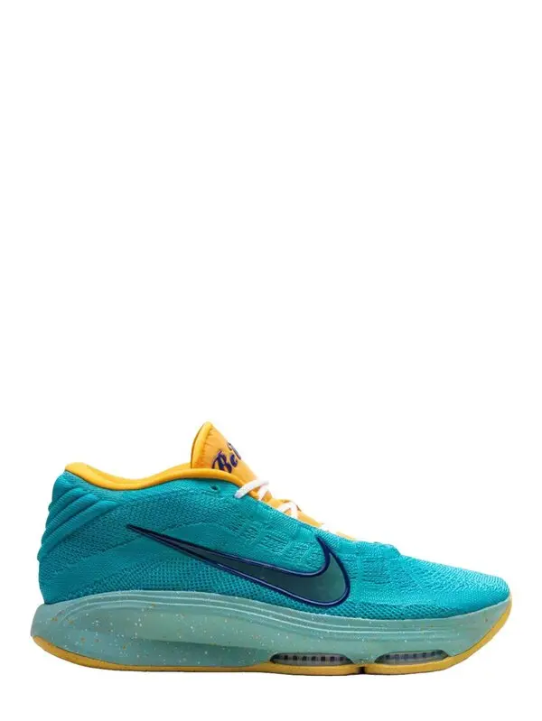 Nike Air Zoom Gt Hustle 3 Ep Sneakers - Blue