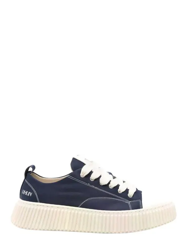 RHUN Treble Sneakers - Blue