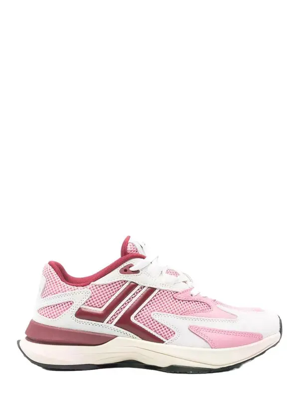 LANVIN Jla Sneakers - Pink