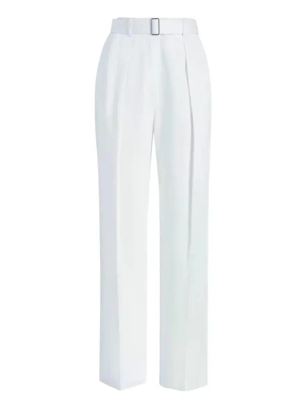 Proenza Schouler Vera Trousers - White