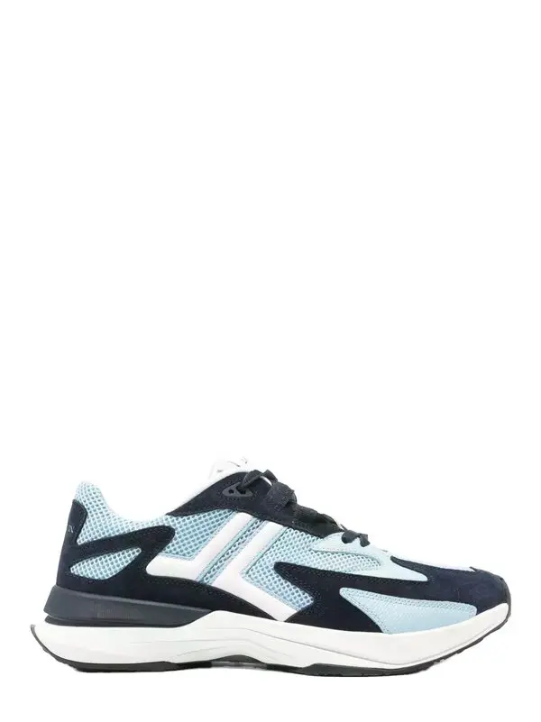 LANVIN Jla Sneakers - Blue