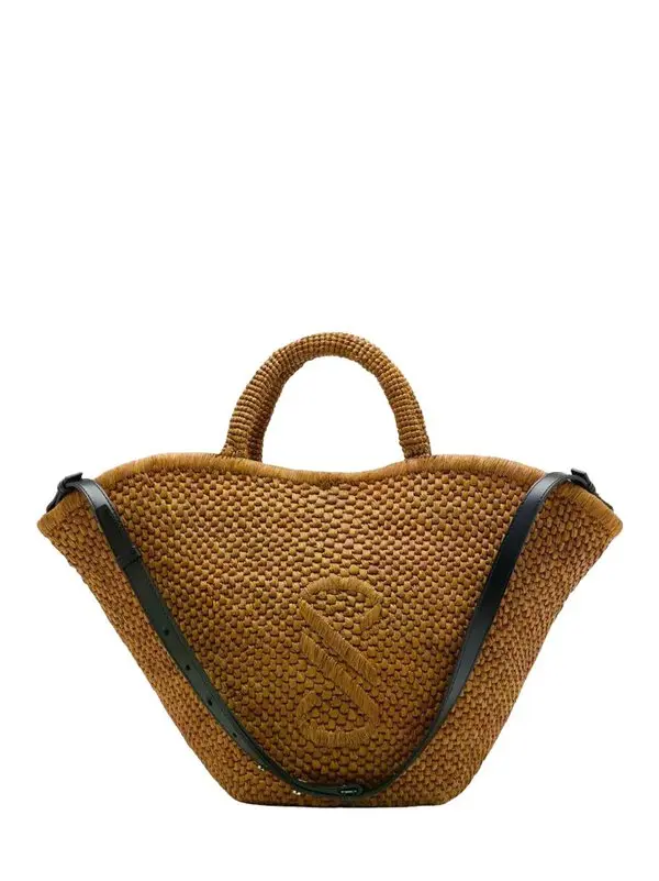 Proenza Schouler Chelsea Large Tote Bag - Neutrals