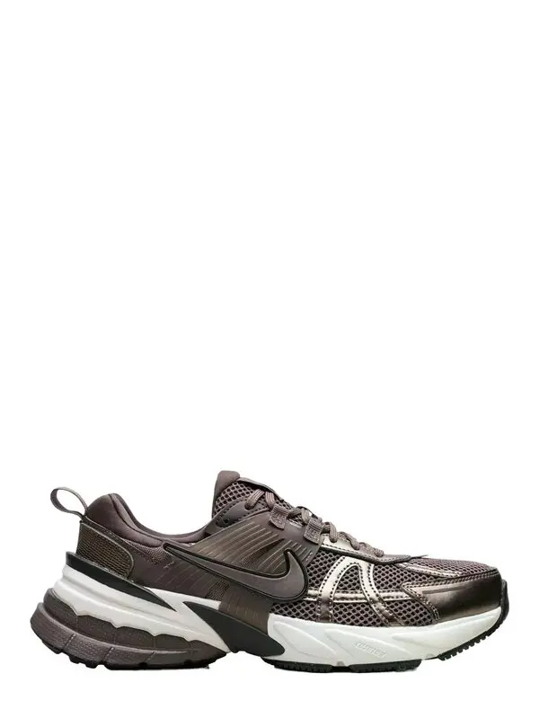 Nike V2k Run Sneakers - Brown