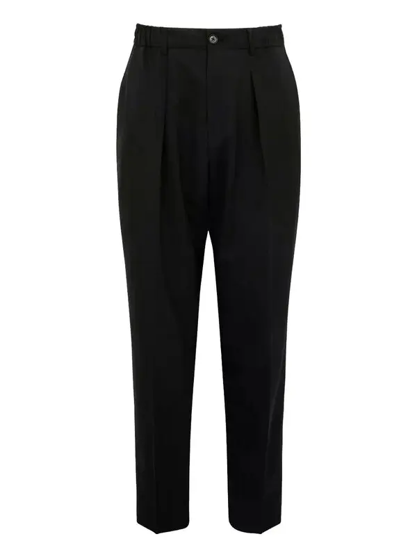 BE ABLE Dominique Trousers - Black