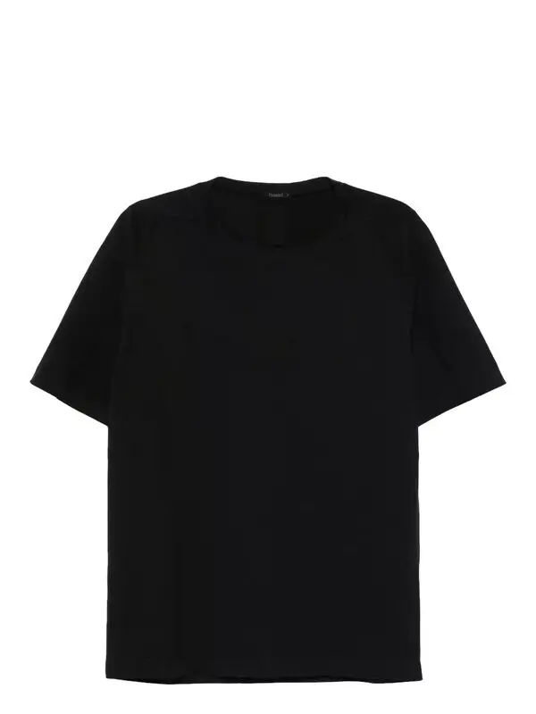 Transit Jersey T-shirt - Black