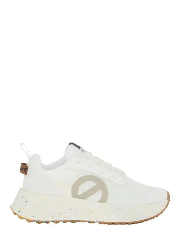 NO NAME Carter Fly Sneakers - White