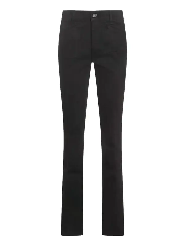 TOM FORD Flared Jeans - Black