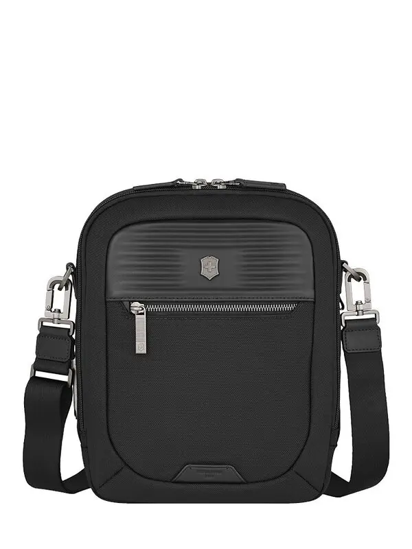 VICTORINOX Mythic Crossbody Bag - Black