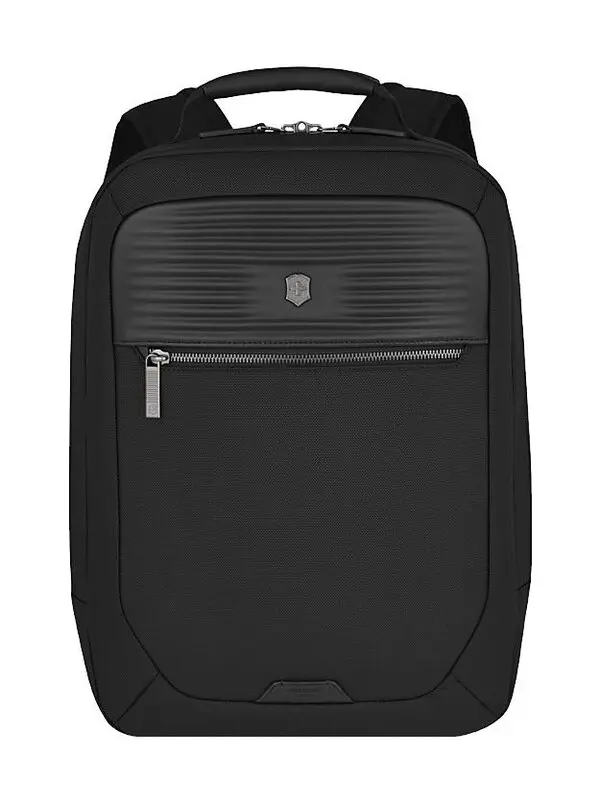VICTORINOX Mythic Compact Backpack - Black