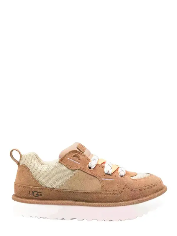 UGG Lowmel Sneakers - Brown