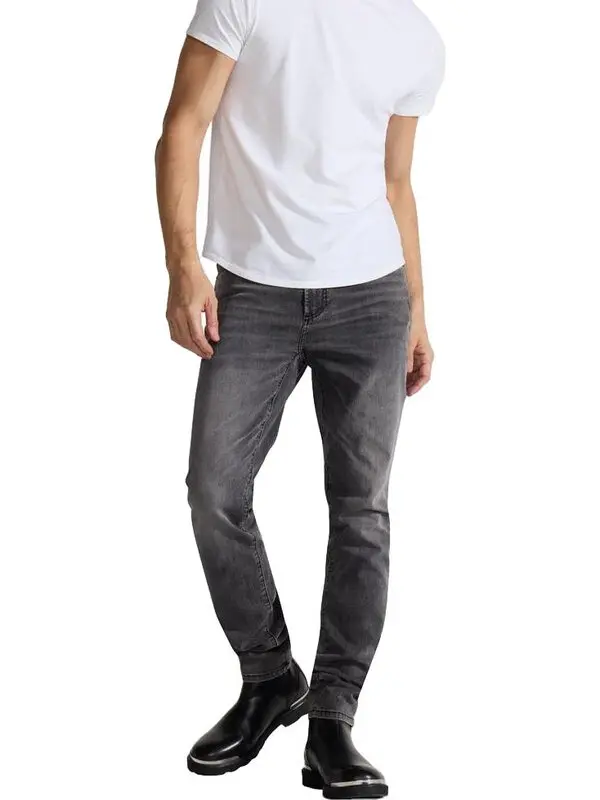 Monfrère Greyson Skinny Fit Jeans - Oakland