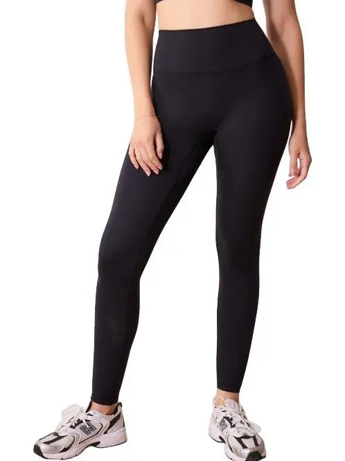 LOVALL 24/7 Revitalise High Waisted Leggings - Black