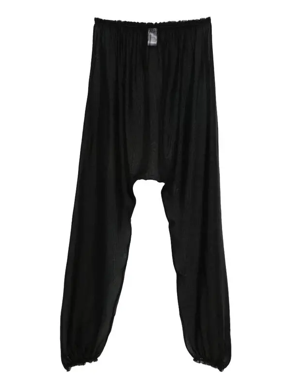 Paloma Wool Trousers - Black
