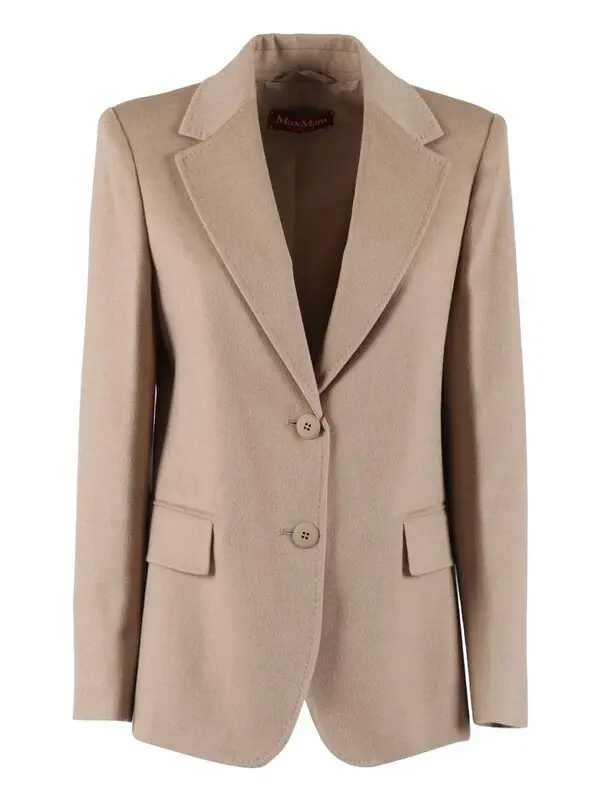 Max Mara Jacket - Beige