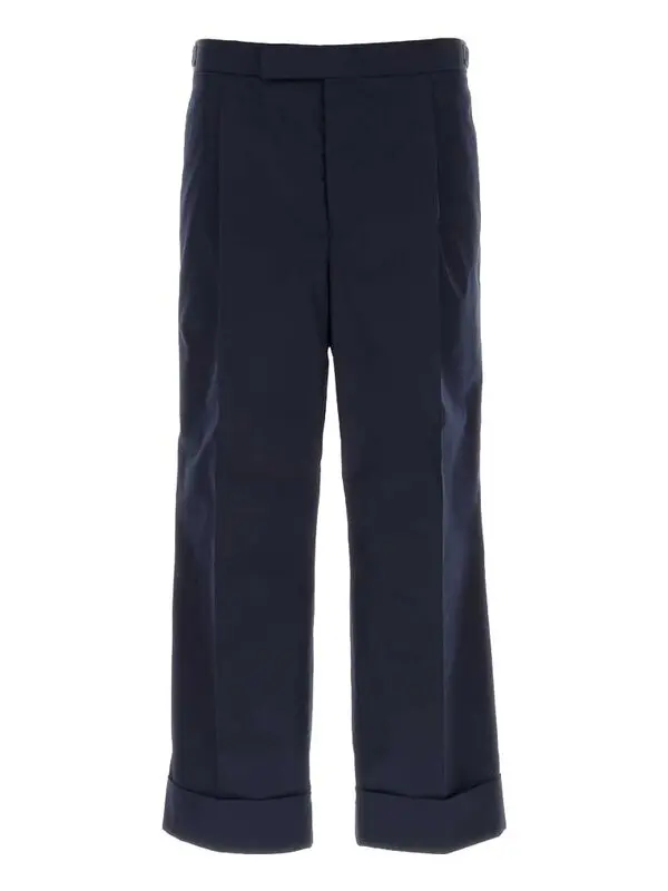 Thom Browne Pants - Blue
