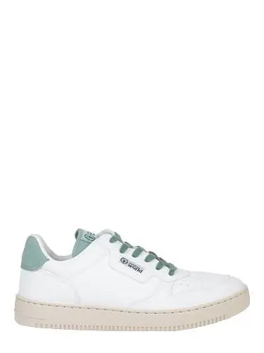 NATURAL WORLD Low-top Sneakers - White