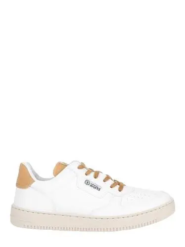 NATURAL WORLD Low-top Sneakers - White