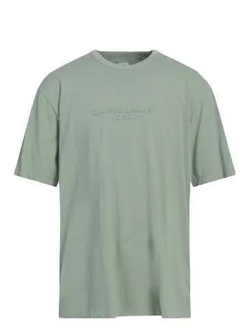 C.P. COMPANY C. P. Company T-shirt Light Size Cotton - Green
