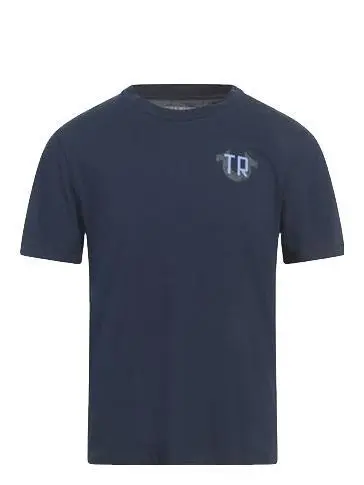 True Religion T-shirt Size Cotton - Navy