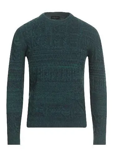 ROBERTO COLLINA Sweater - Green