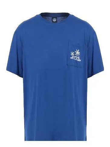 NORTH SAILS T-shirt Size Cotton - Blue