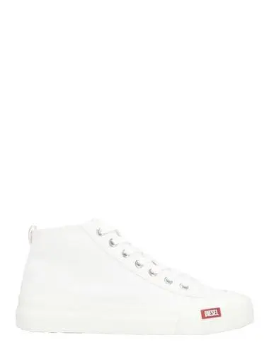 DIESEL High-top Sneakers - White