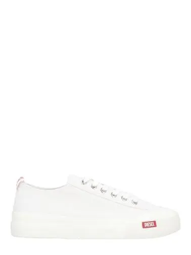 DIESEL® Low-top Sneakers - White