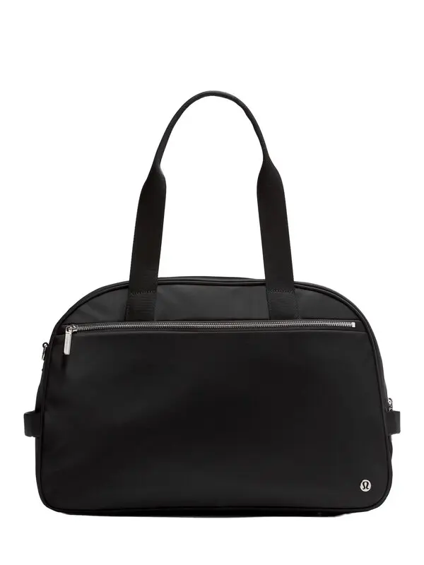 Lululemon City Essentials Duffle Bag 28l - Black