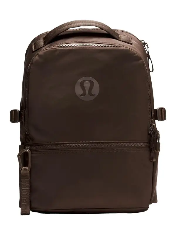 Lululemon Backpack 22l - Walnut Crunch