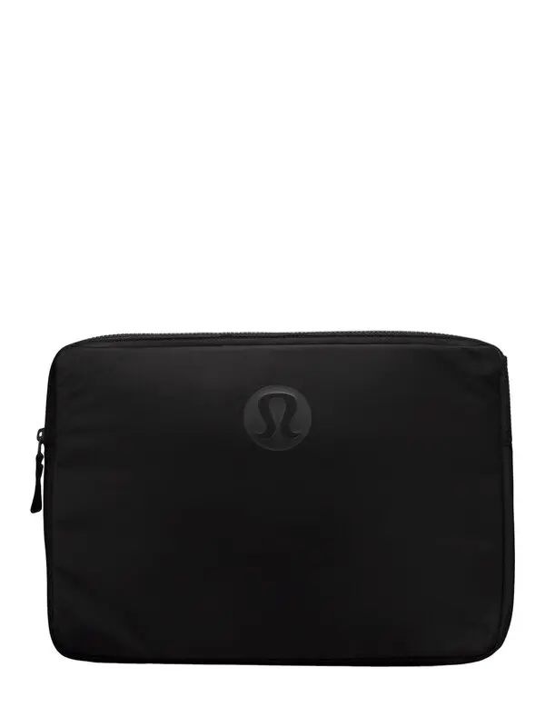 Lululemon Laptop Sleeve - Black