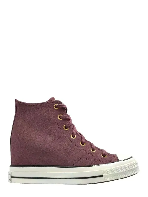 CONVERSE Chuck Taylor All Star Sneakers - Purple