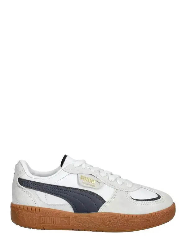 PUMA Palermo Sneakers - White